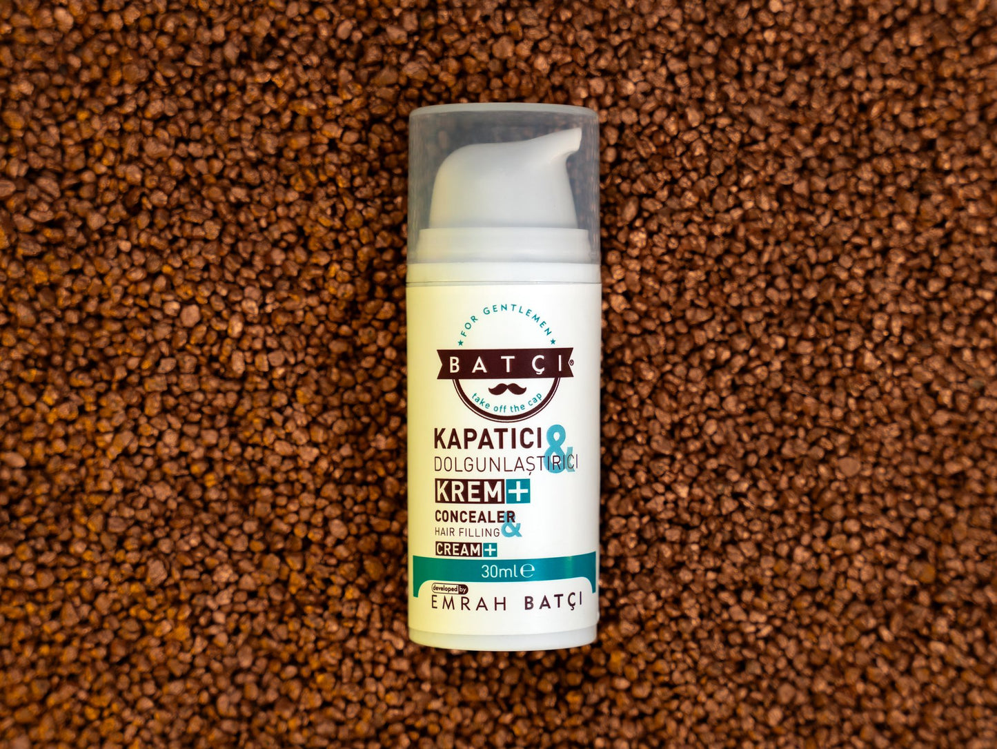 Hair Concealer – Batci Canada