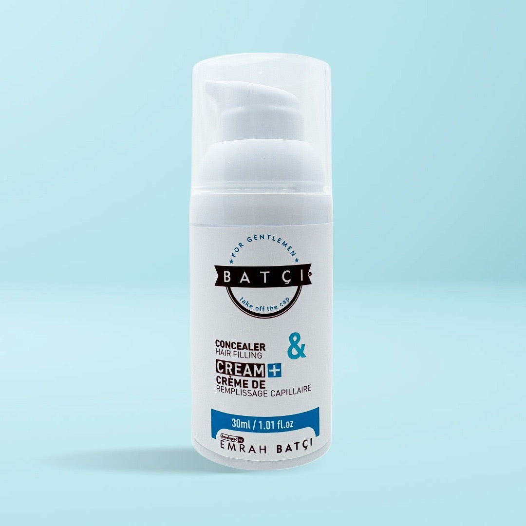 Hair Concealer – Batci Canada